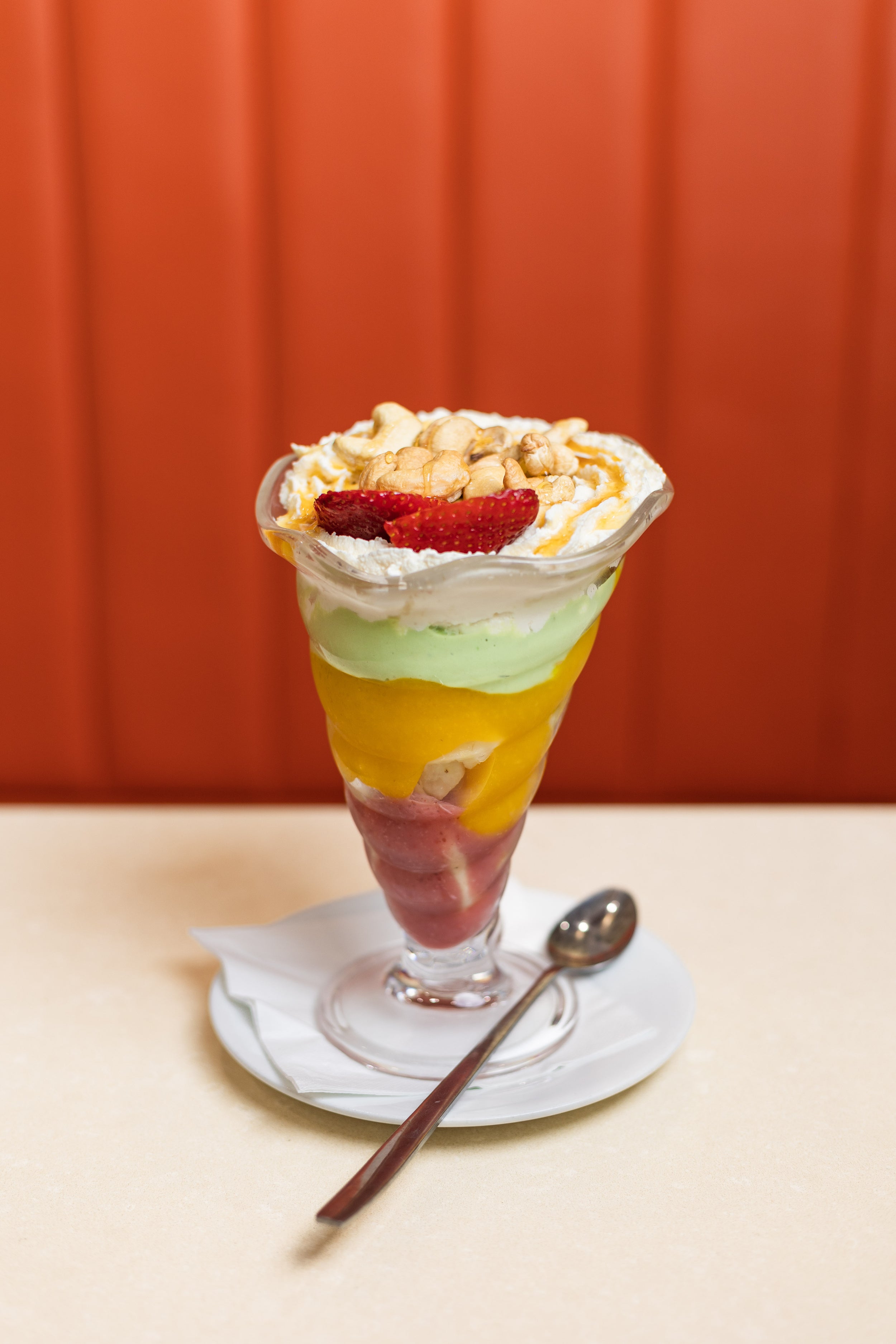 The Bakery's King Menu – The Bakery's King Online