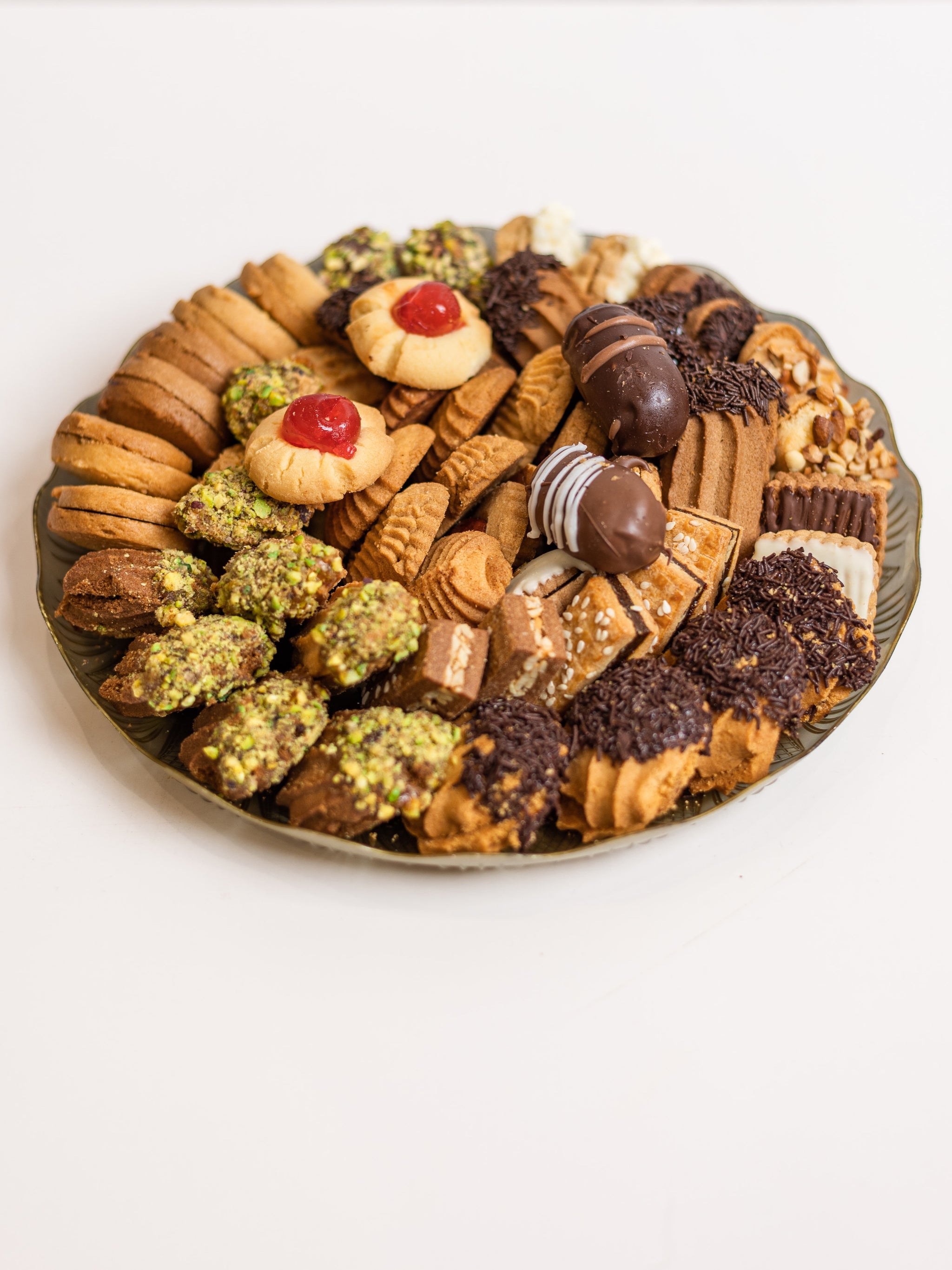 Petit four mix – The Bakery's King Online