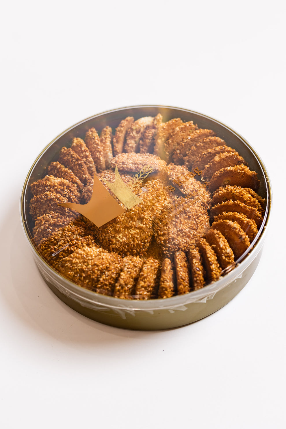 Baraze Lebanese Sweet Biscuit – The Bakery's King Online