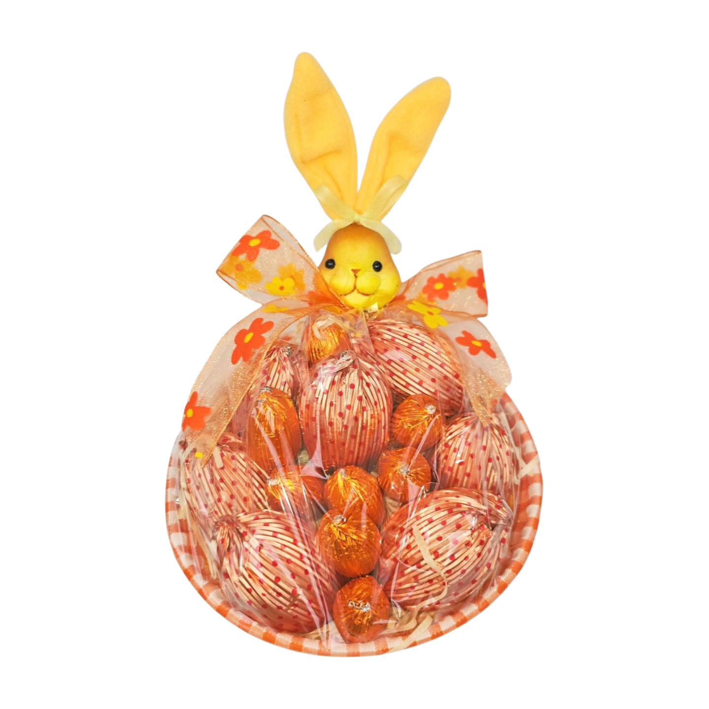 X Small Easter Egg Basket – The Bakery's King Online