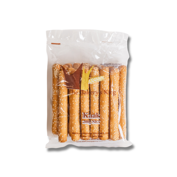 Kaak – The Bakery's King Online