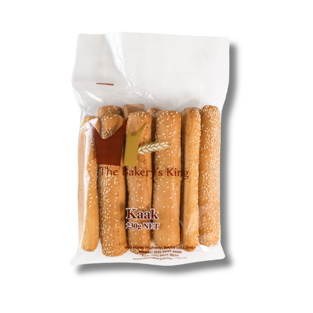 Kaak – The Bakery's King Online