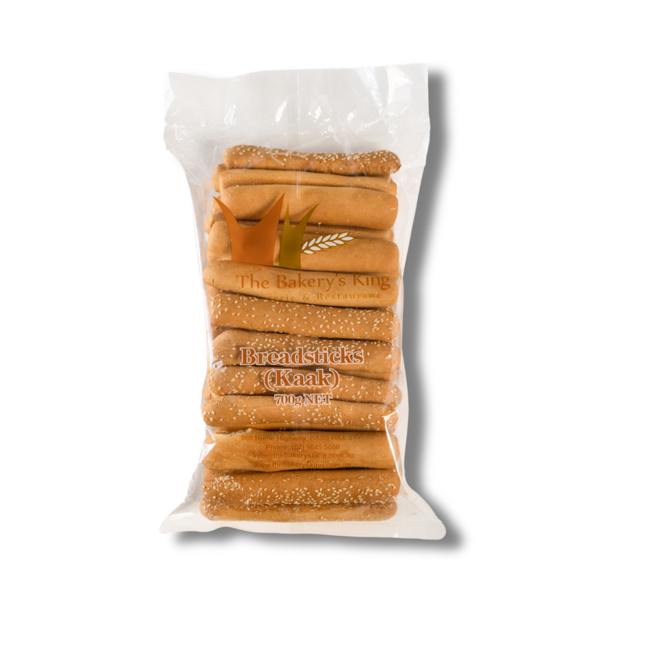 Kaak – The Bakery's King Online