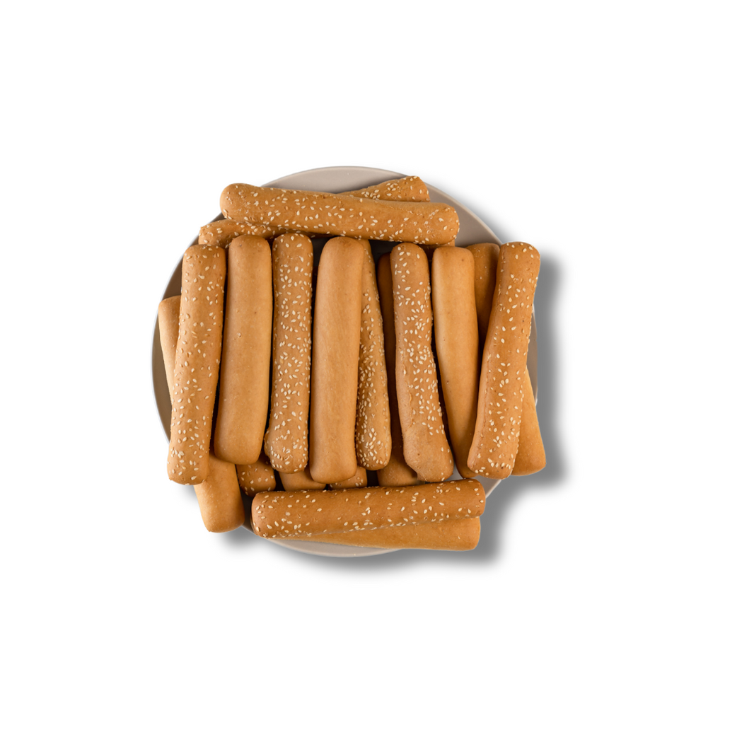 Kaak – The Bakery's King Online
