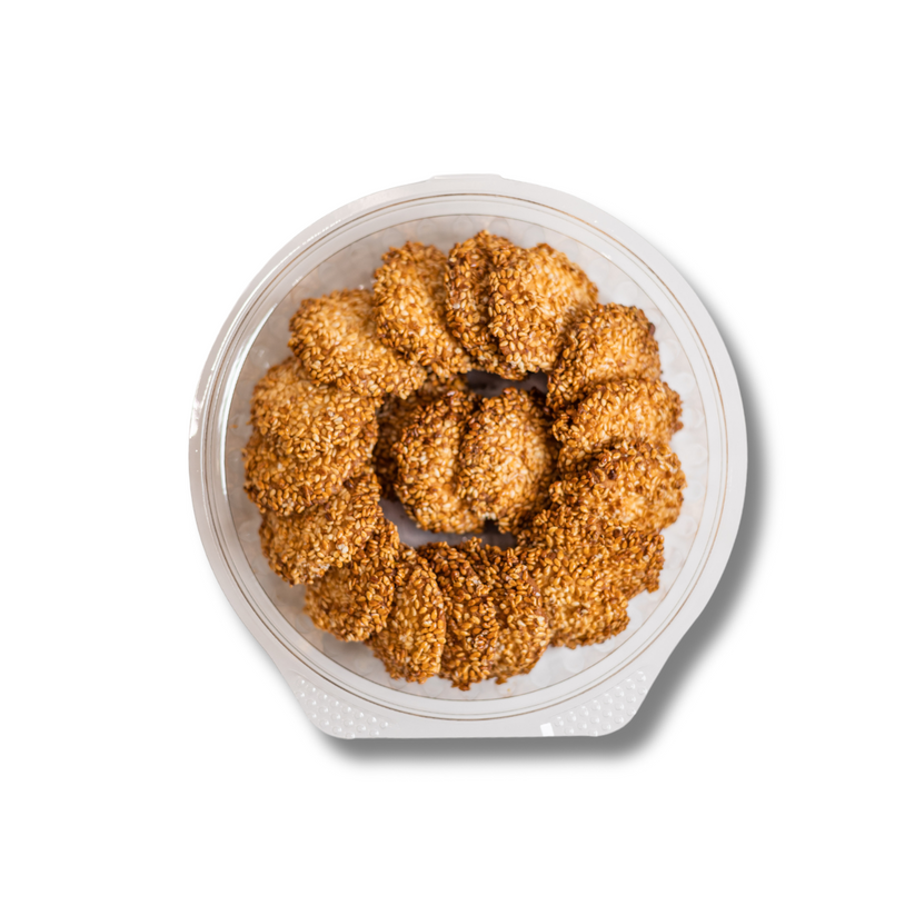 Baraze Lebanese Sweet Biscuit – The Bakery's King Online