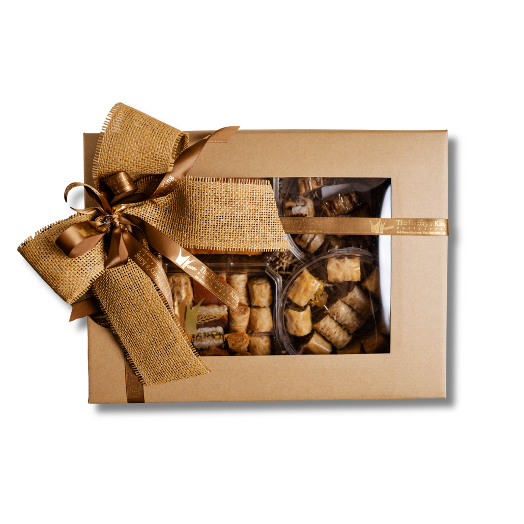 Sweets Gift Packs – The Bakery's King Online