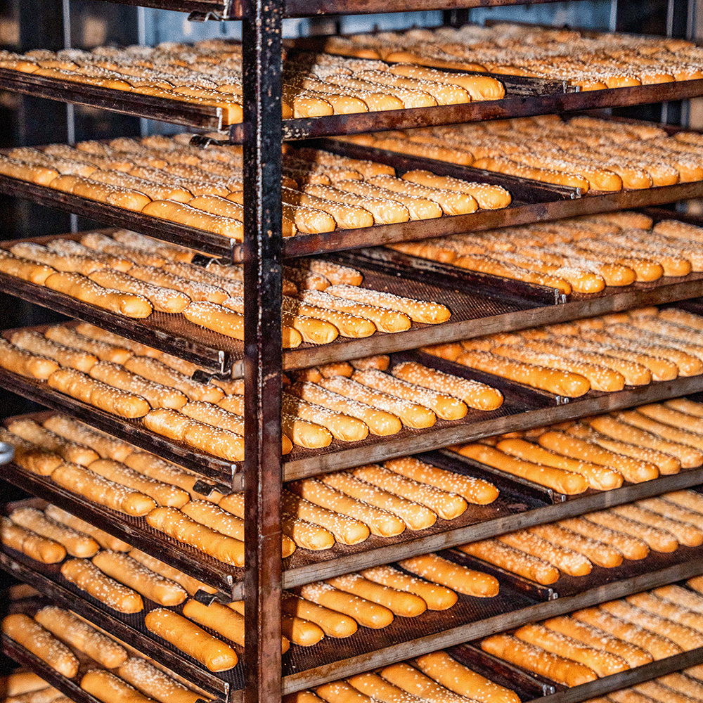Lebanese Sweets Sydney – The Bakery's King Online