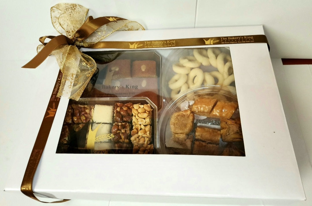 The sweets mix pack – The Bakery's King Online