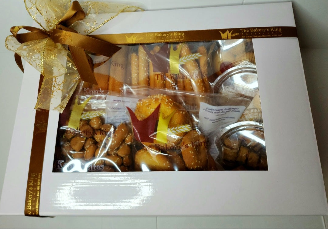 The Kaak Mix Pack – The Bakery's King Online